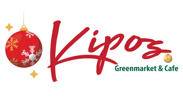 OKipos Greenmarket and Cafe